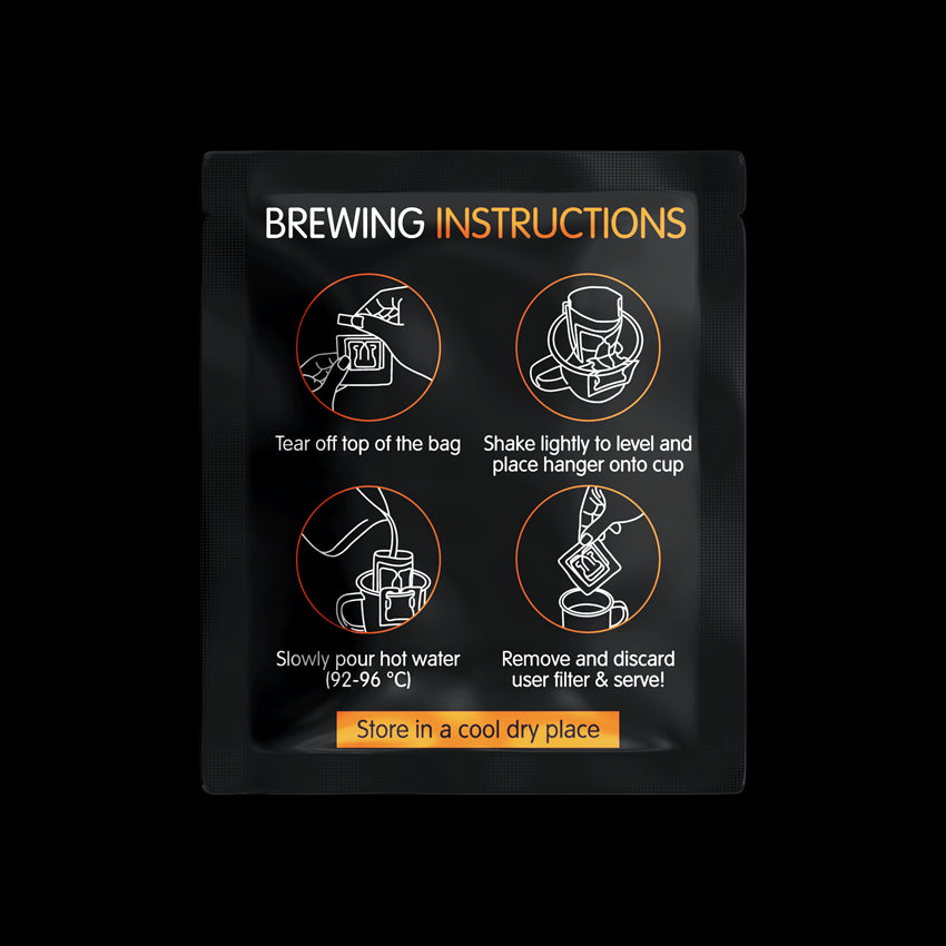 Buy Premium & Freshly Roasted Arabica Coffee Beans Online Australia ...